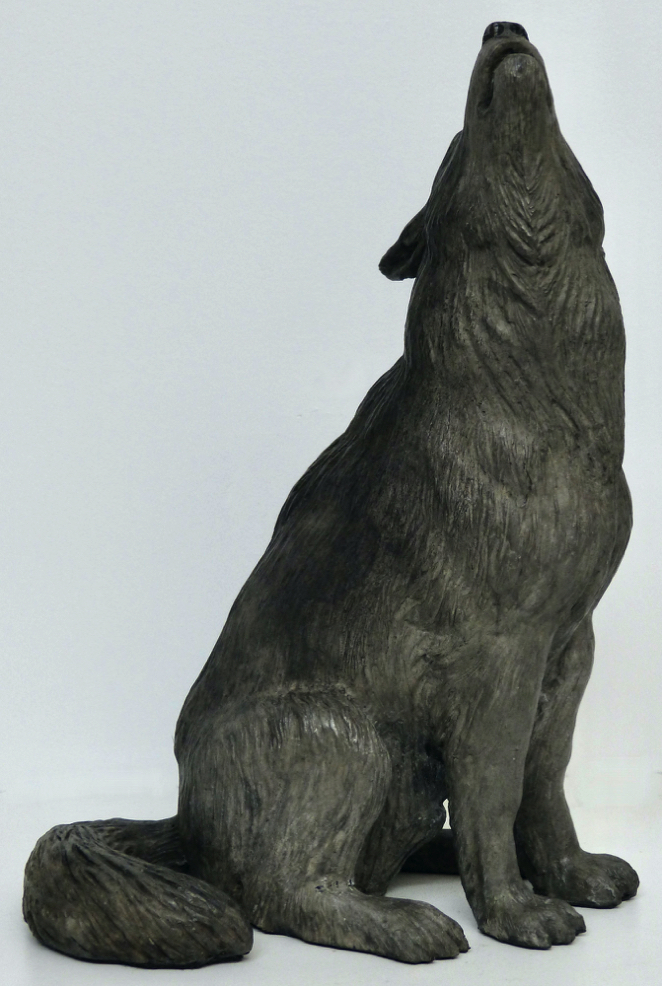 Wolf Howling